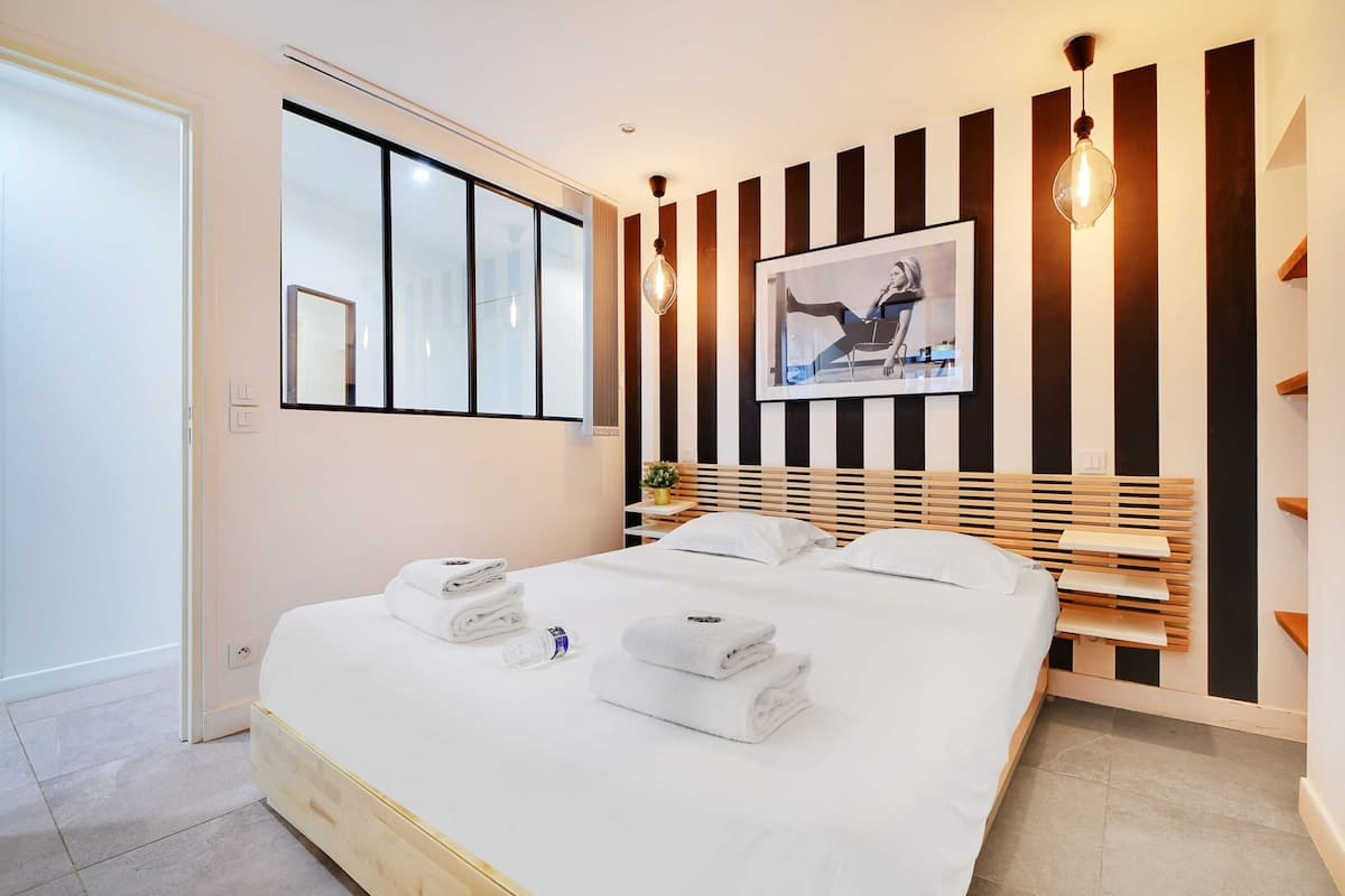 Apartamento | 2 quartos 