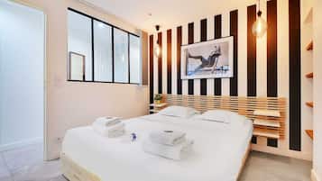 Apartamento | 2 quartos