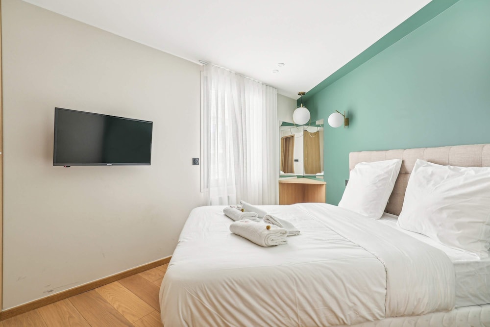 Maison Atypique De 82 M - Vincennes