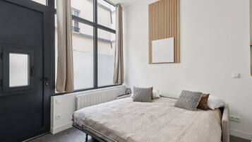 Apartamento | 1 quarto