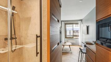 Estúdio | Internet de alta velocidade