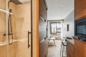 Estúdio | Internet de alta velocidade 