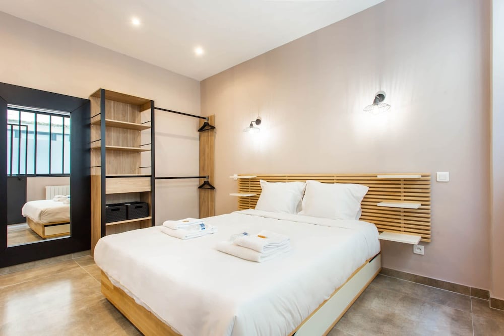 Amazing Apartment - 1br 4p - Bastille - Rue Saint-Maur