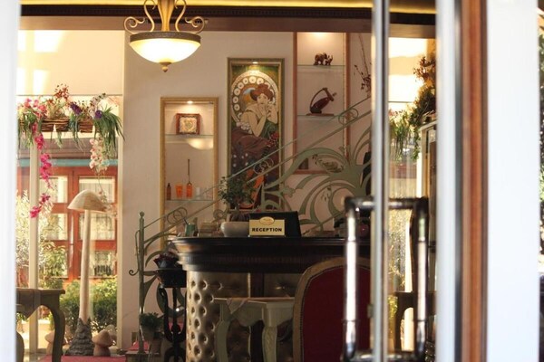 2 Kitarrat Boutique Hotel & Spa - Durrës