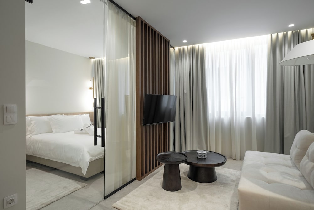 Monastiraki Hotel Apartments - Athen