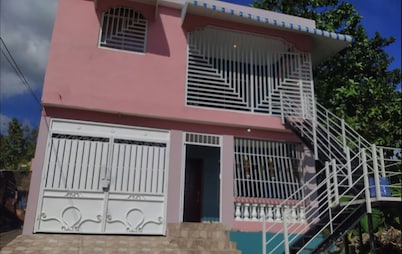 DON Carlos Recidencia