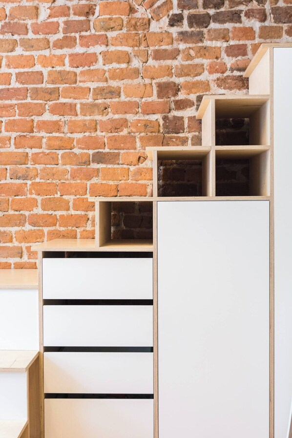 Ferros/tábuas de passar roupa, Wi-Fi de cortesia