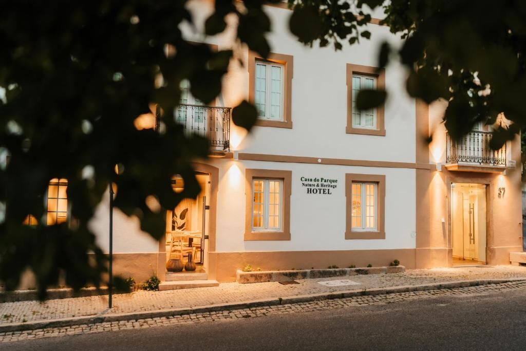 Pormenores do exterior