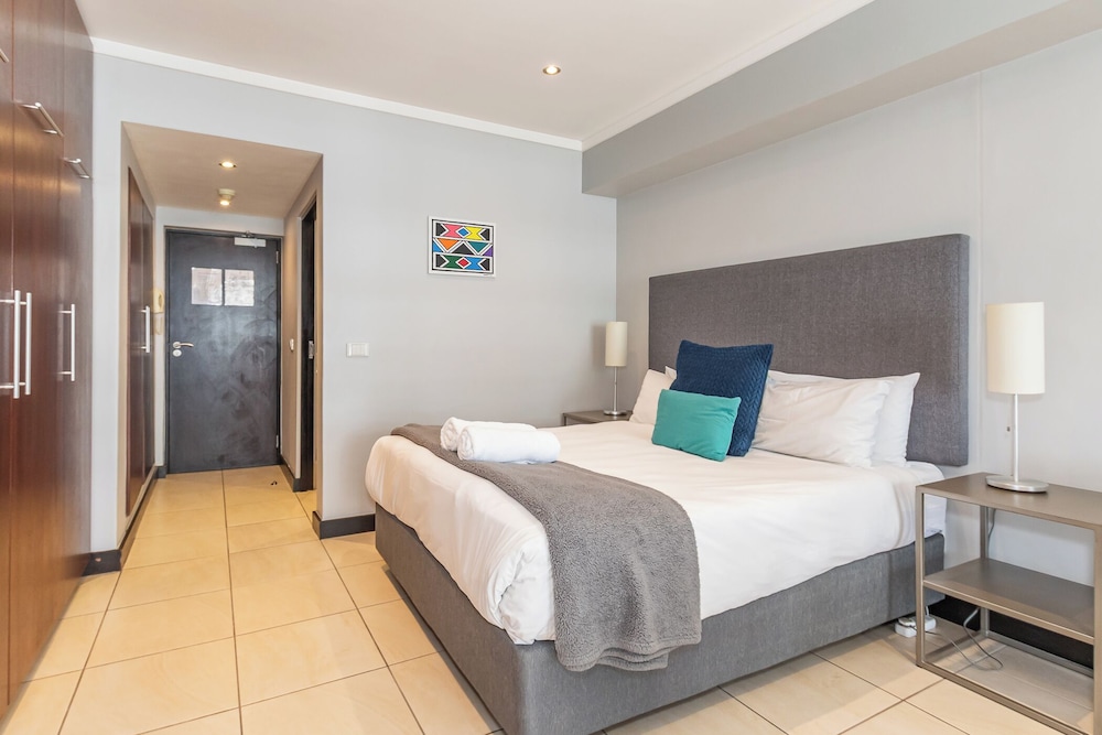 Icon Studio Apartment - Cape Town