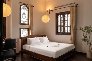 Villa Superior, piscina privativa | Wi-fi grátis 