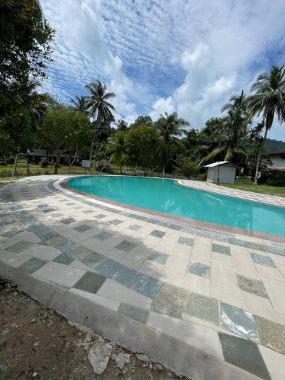 Perhentian Island Resort - Big Island Bs