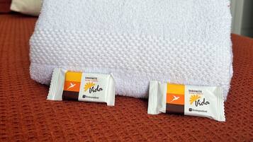 Suite Económica | Wi-fi grátis