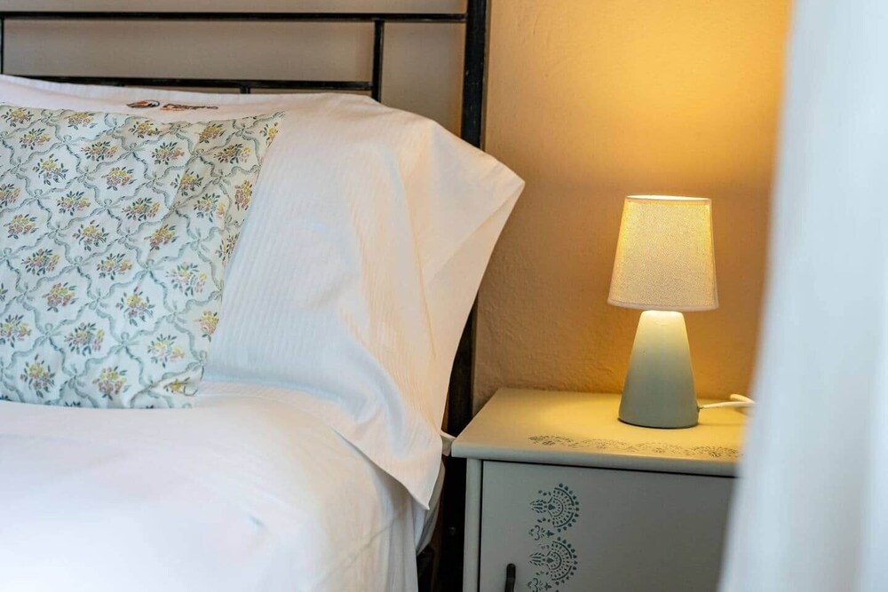 Poderino il Sole, B&B on the Tuscan hills, with swimming pool - Room ...