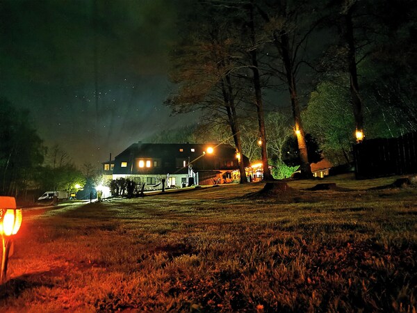 Selker Noor Apartments - Naturpark - Busdorf