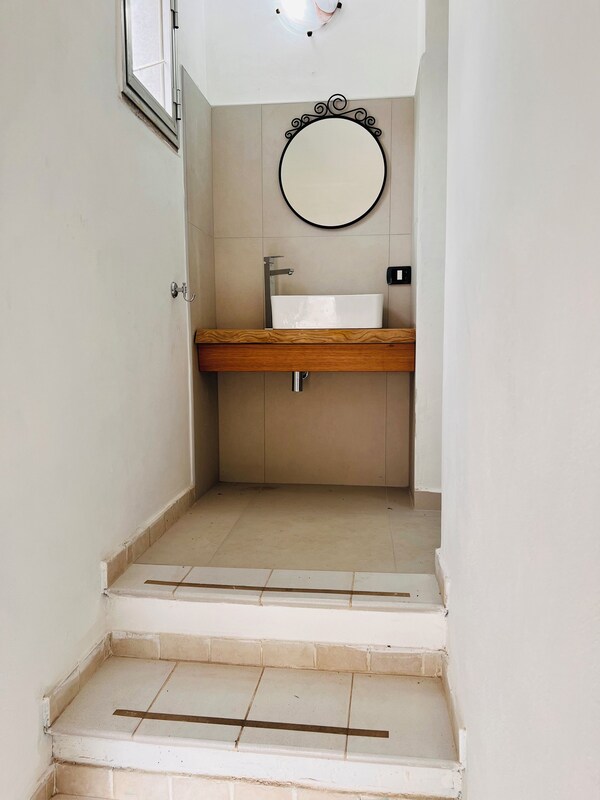 Camera Conchiglie - Villa Flores - San Teodoro