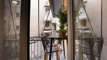 Terraço/pátio interior