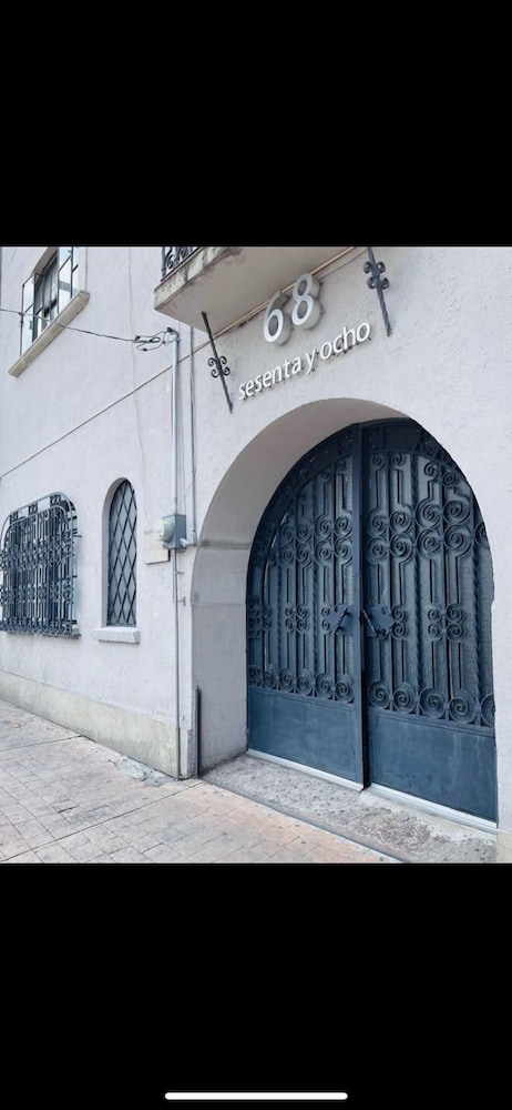 Jees B&b - Baja California