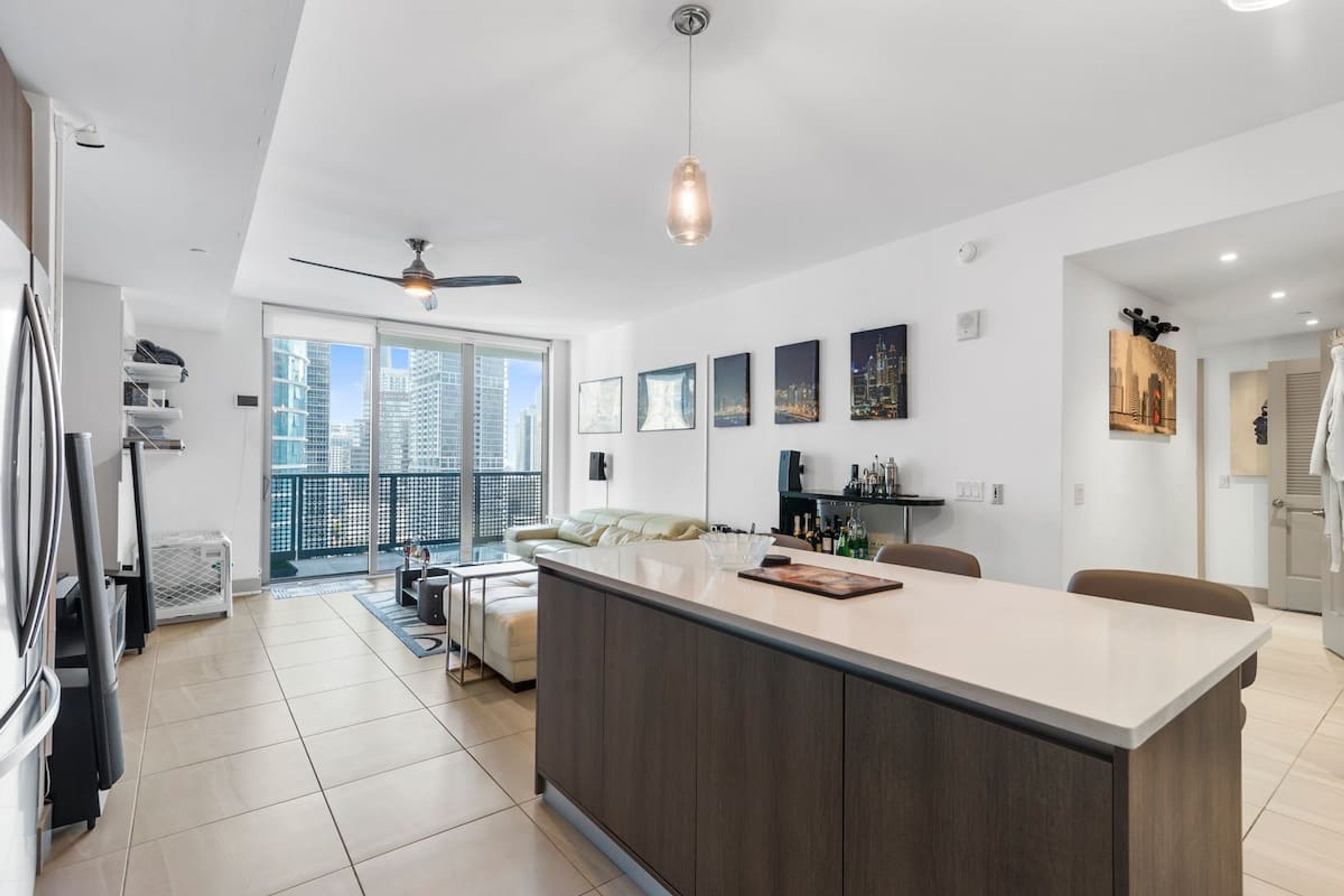 Apartamento | 1 quarto, acesso à internet de alta velocidade