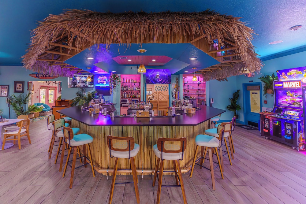 Island Oaks Rv Resort - Florida