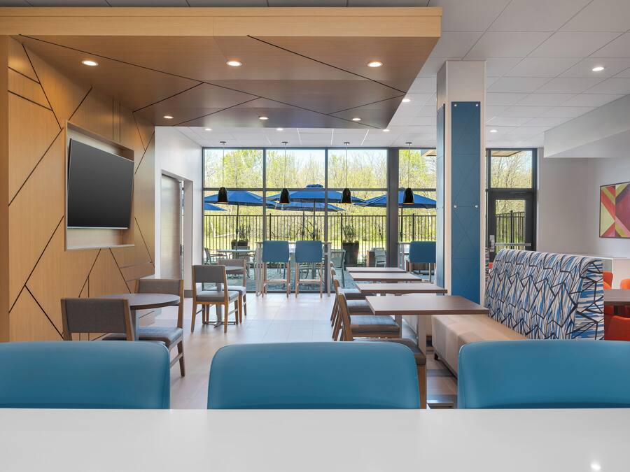 Pequeno-almoço continental diário incluído