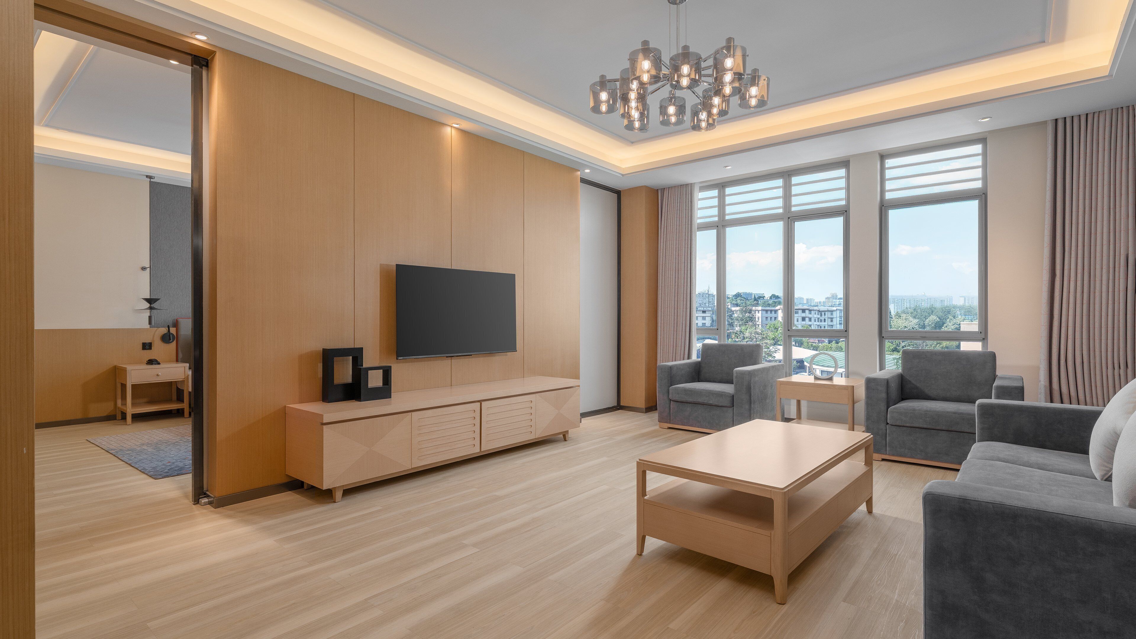 Suite, 1 quarto