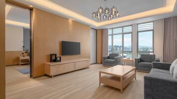 Suite, 1 quarto