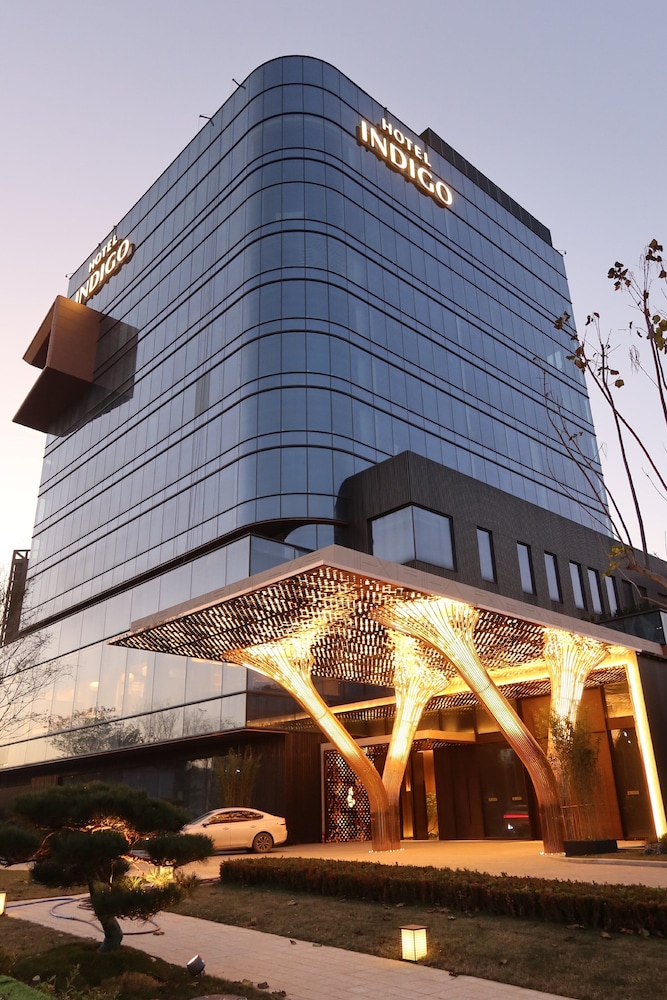 Hotel Indigo Xi An High Tech Zone By Ihg - Xi'an