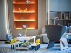 Comodidade do alojamento