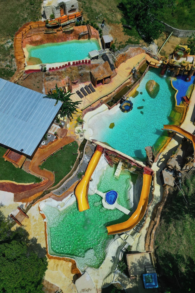 Hotel Pekin - San Carlos