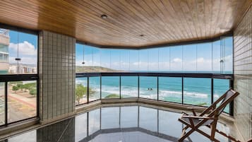 Apartamento Básico | Interior