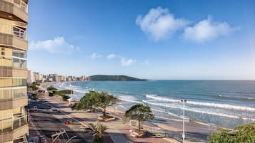 Apartamento Básico | Praia