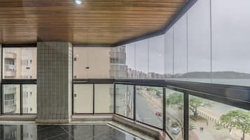 Apartamento Básico | Interior