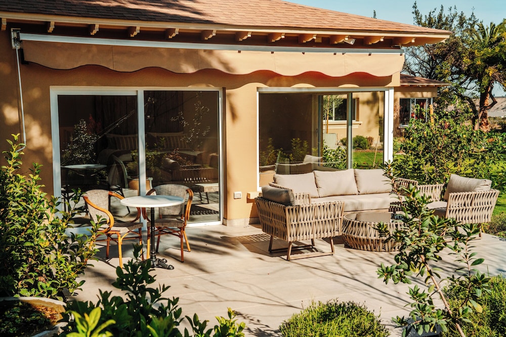 Hacienda Huamalata - Limarí