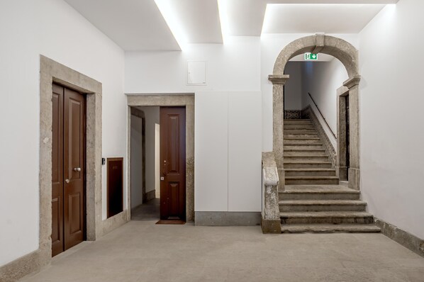 Apartamento | 1 quarto