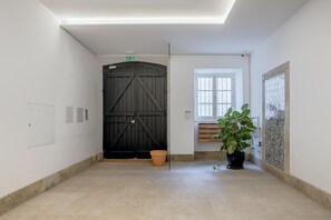 Apartamento | 1 quarto