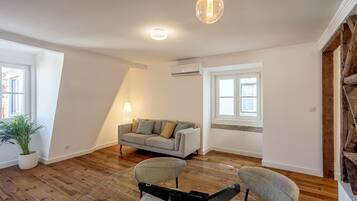 Apartamento | 2 quartos