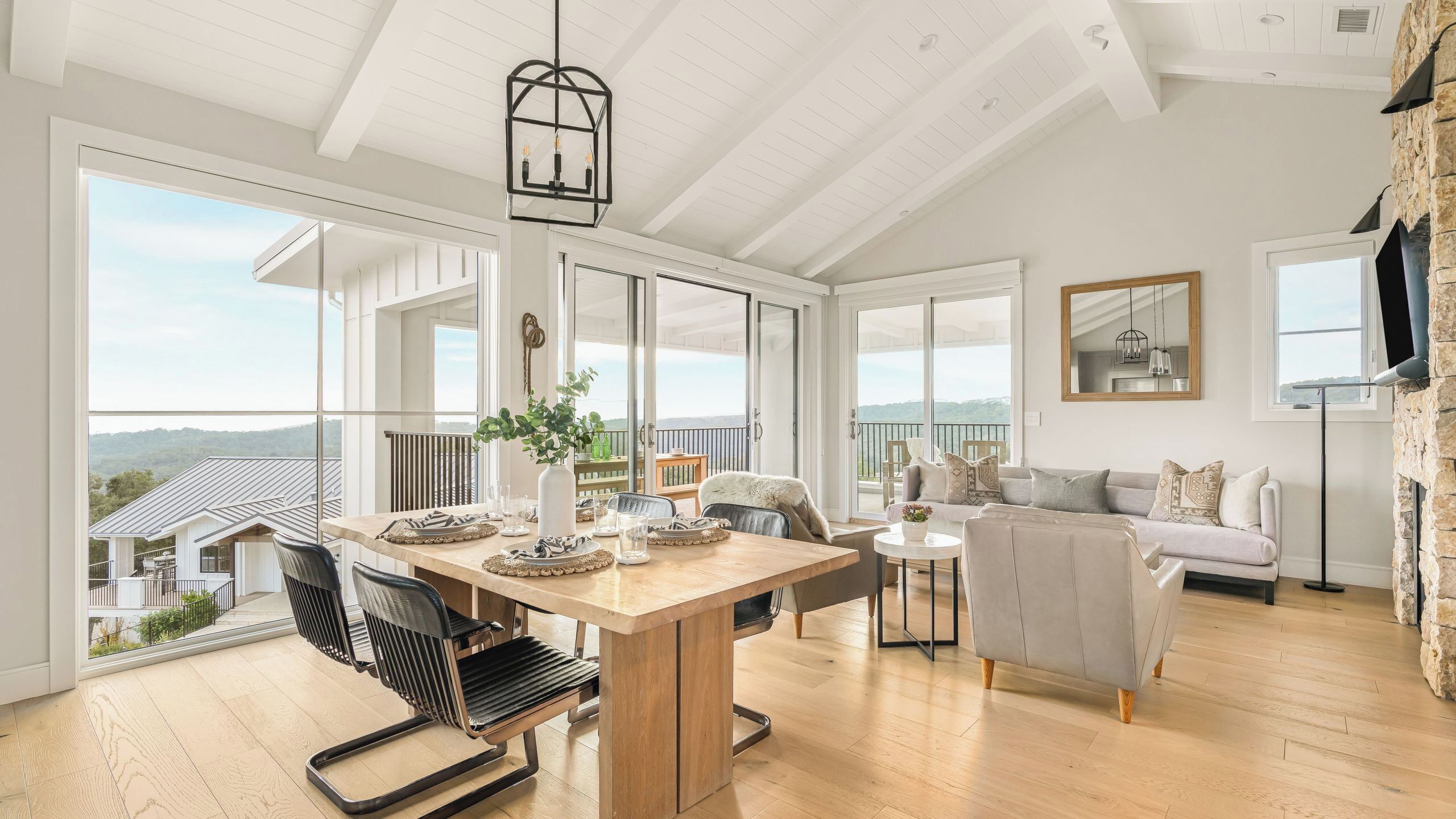 Casa (6 Bedrooms) | Interior