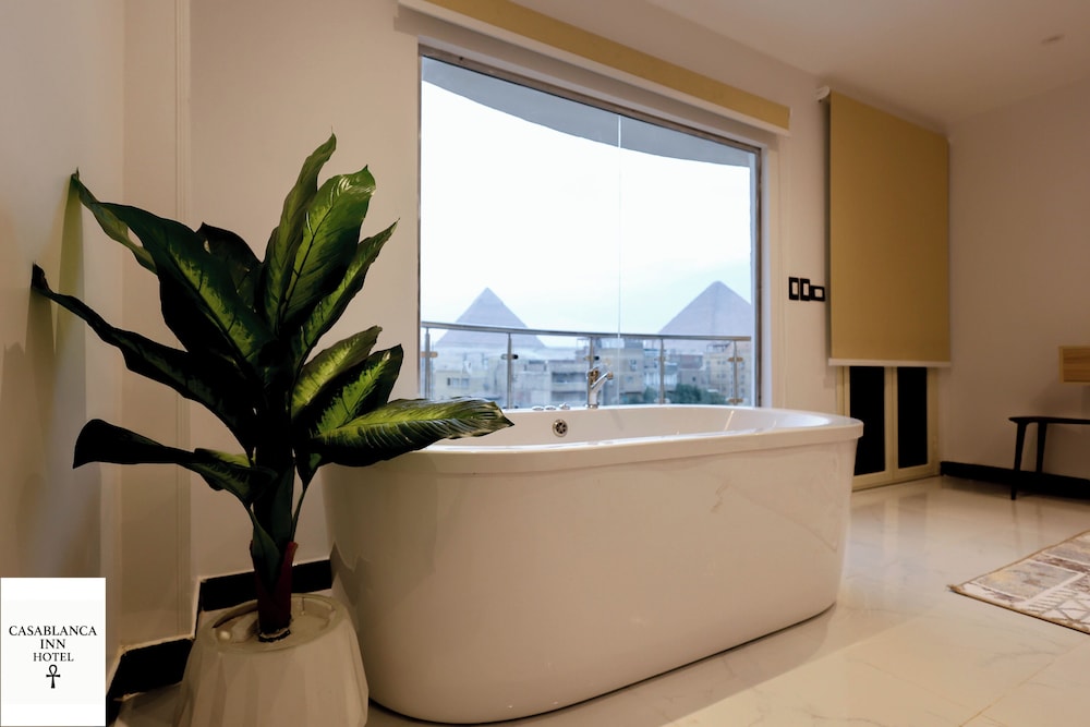 Casablanca Pyramids Inn - 埃及