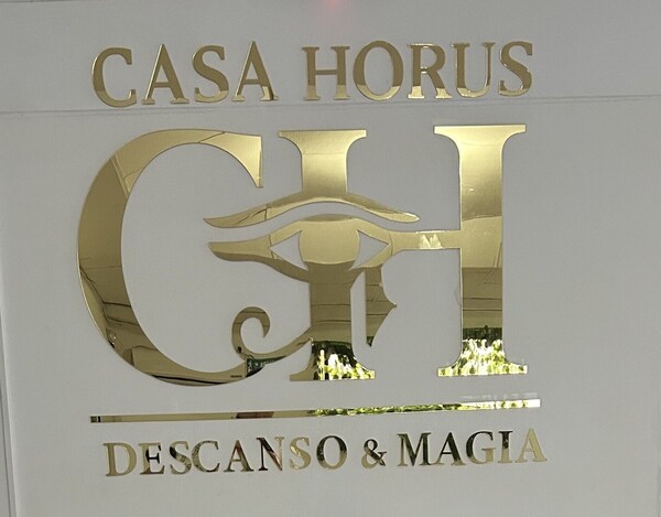 Hotel Casa Horus - Choco