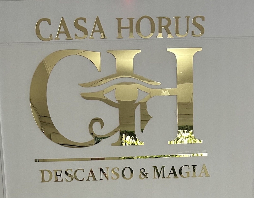 Hotel Casa Horus - Choco