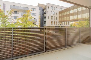 Appartement 1 chambre | Berços/camas para crianças grátis, Wi-fi grátis 