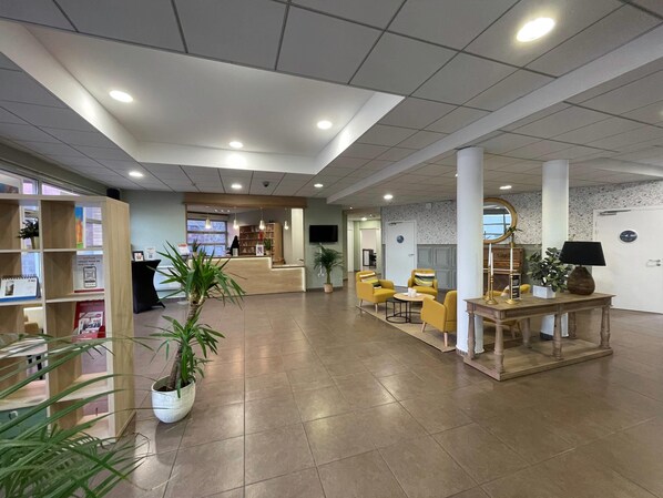 Comodidade do alojamento