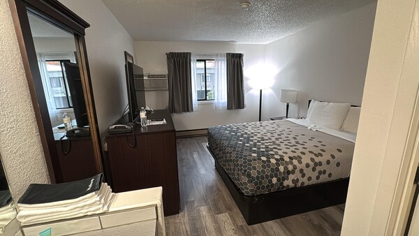 Heritage Inn - Washington