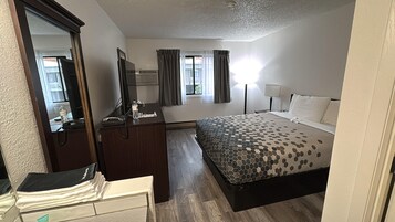 Escrivaninha, espaço de trabalho para notebook