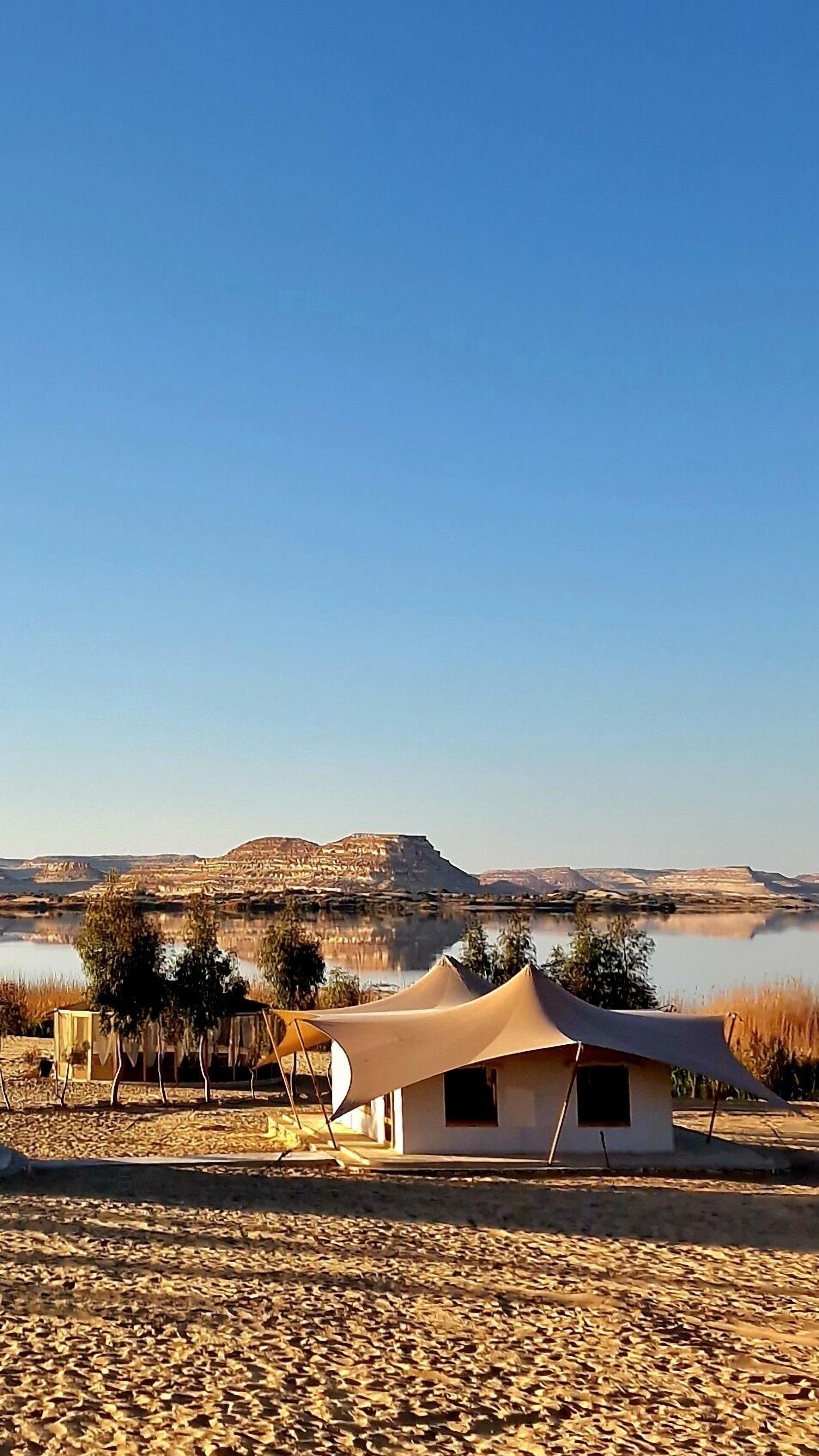 Pormenores do exterior