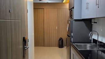 Apartamento Standard | Wi-fi grátis