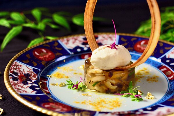 The Okomorinoyado Yumenagashi - Takayama