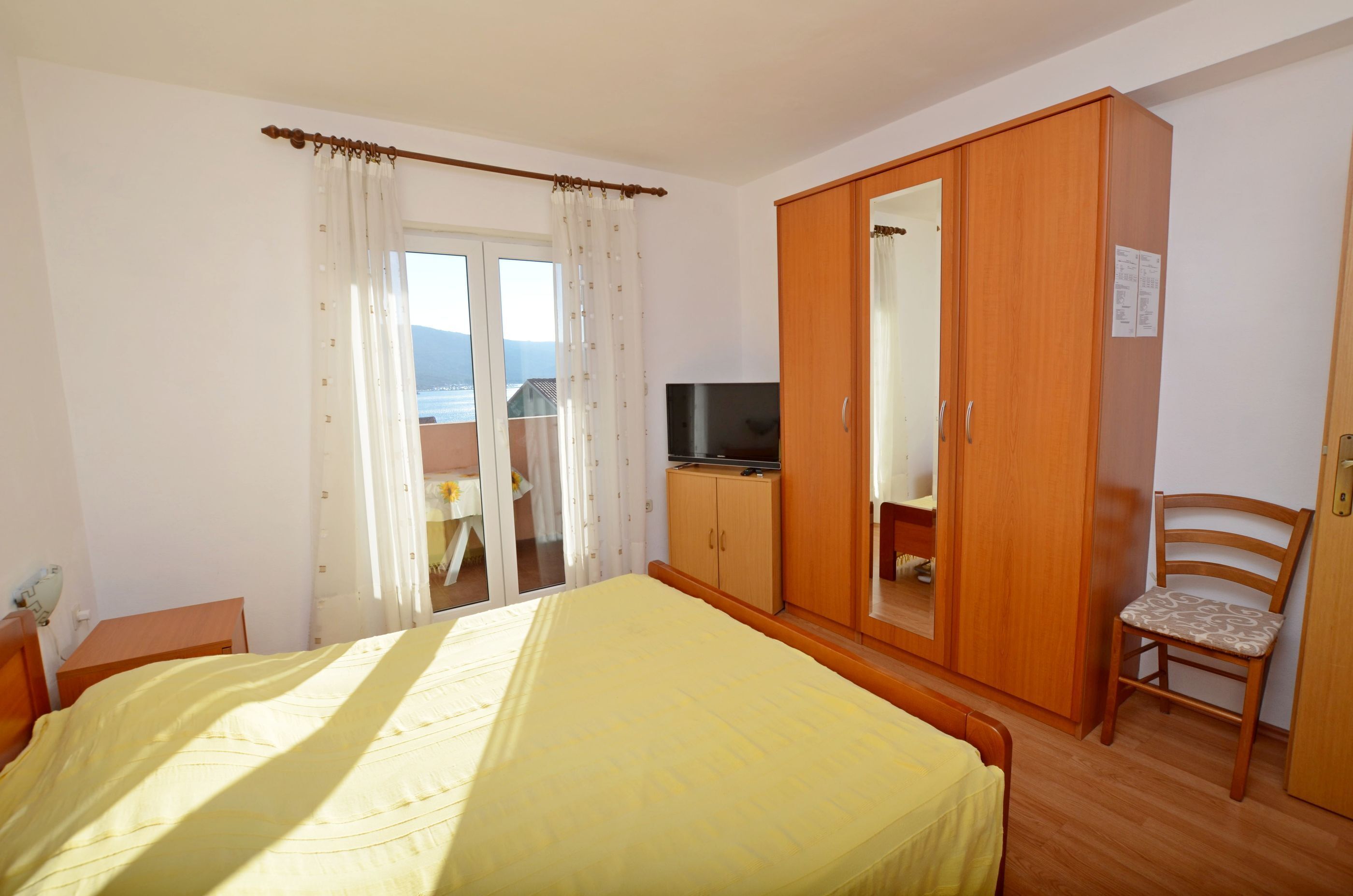 Apartments Marija (10554-a3) - Cres - Island Cres - Cres