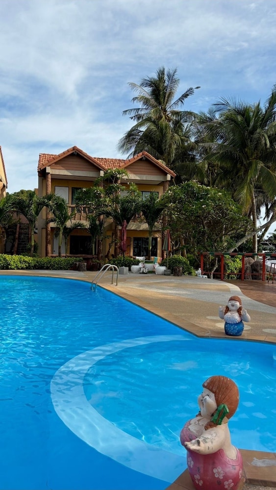 Friendly Resort - Ko Pha Ngan
