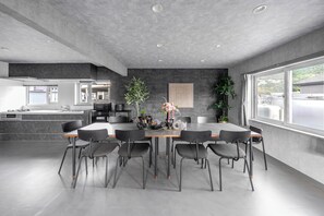 Refeições no quarto